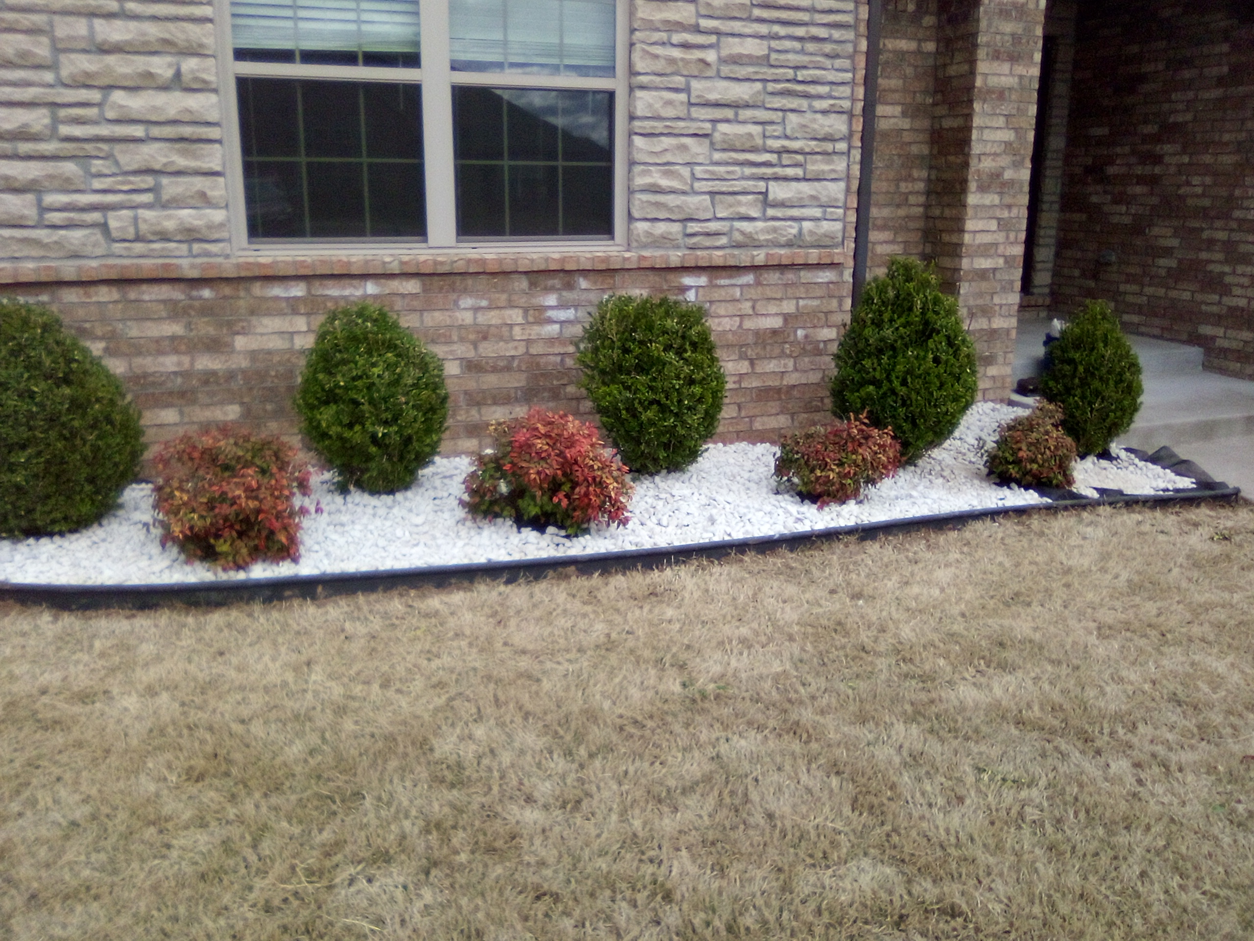 Pittman's Landscaping | Rogers-Lowell Chamber