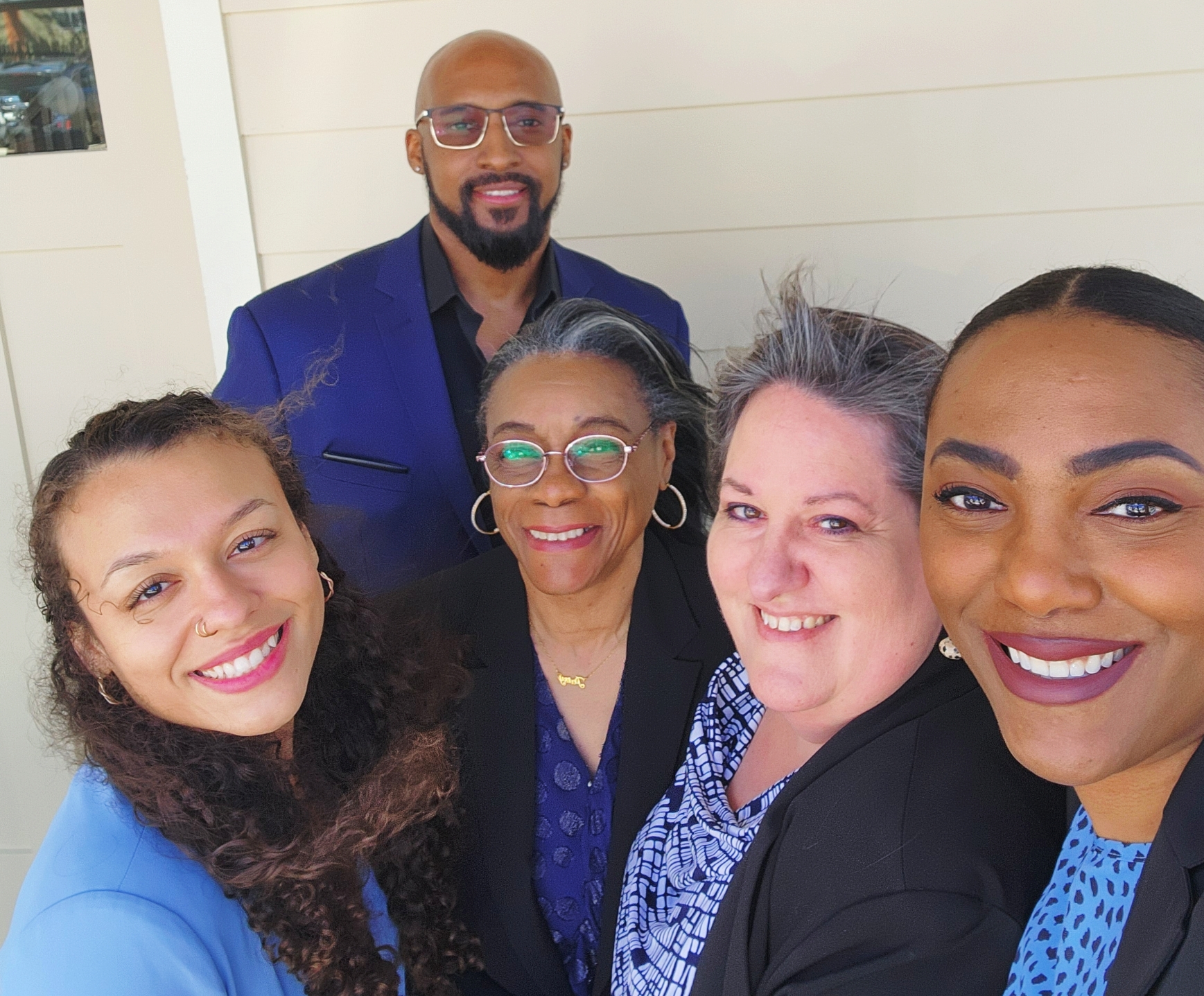 Introducing Partners for Better Housing | Rogers-Lowell Chamber