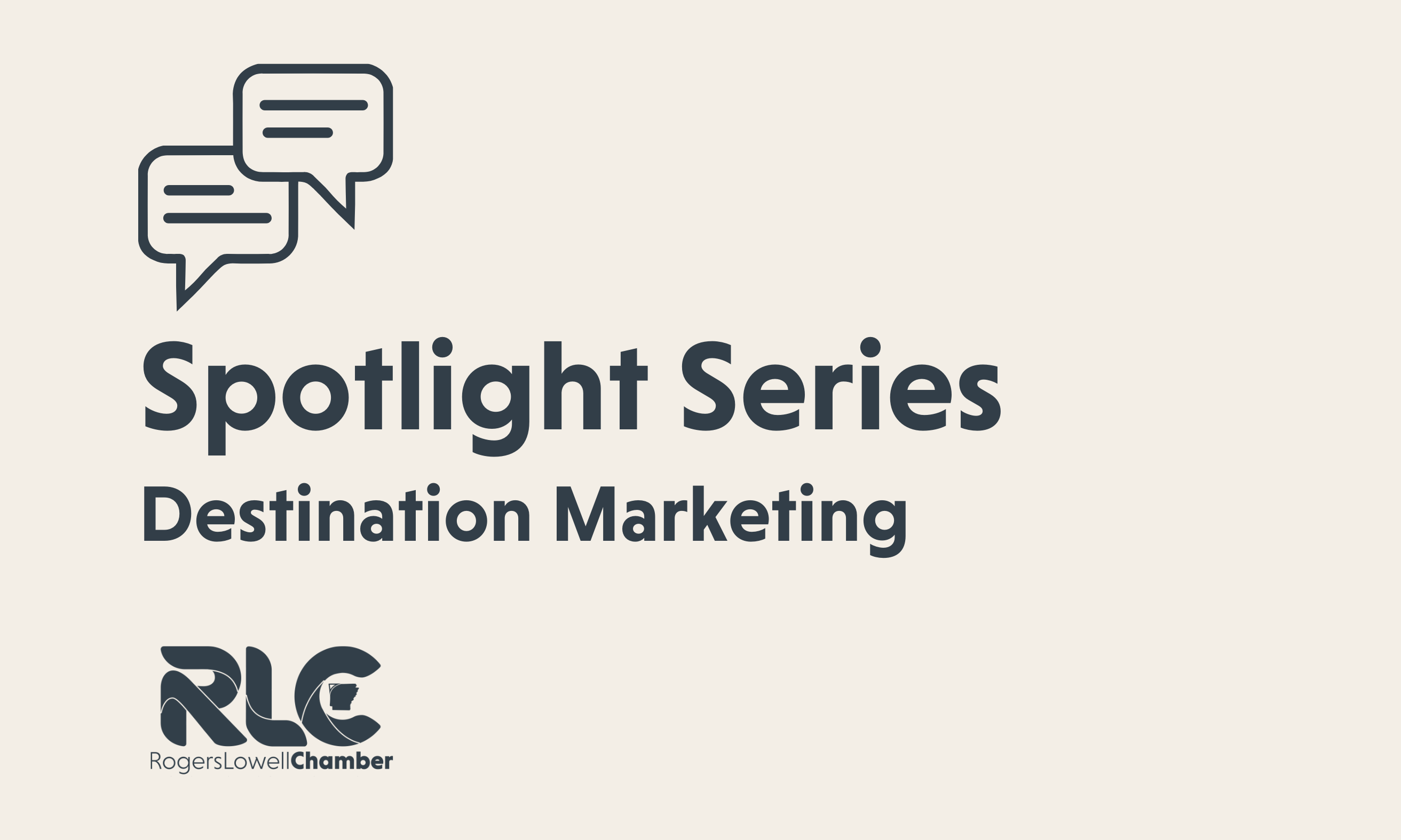 Spotlight Series: Trends in Tourism and Hospitality | Rogers-Lowell Chamber