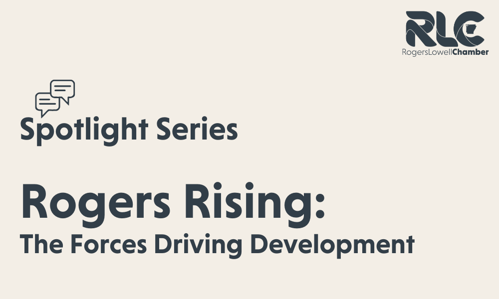 Spotlight Series: Rogers Rising | The Forces Driving Development ...