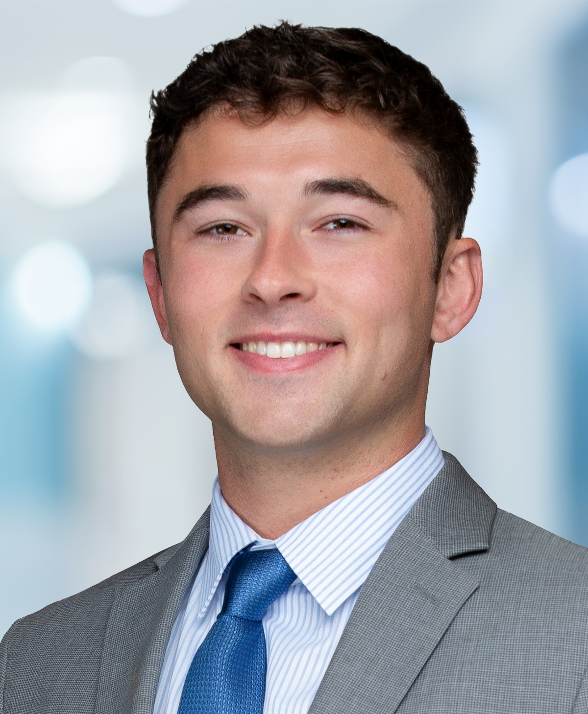 WOLFE JOINS FIRST COMMUNITY BANK MORTGAGE TEAM | Rogers-Lowell Chamber