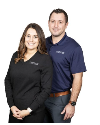 Amada Senior Care – Under New Leadership and Ready to Serve with Heart ...