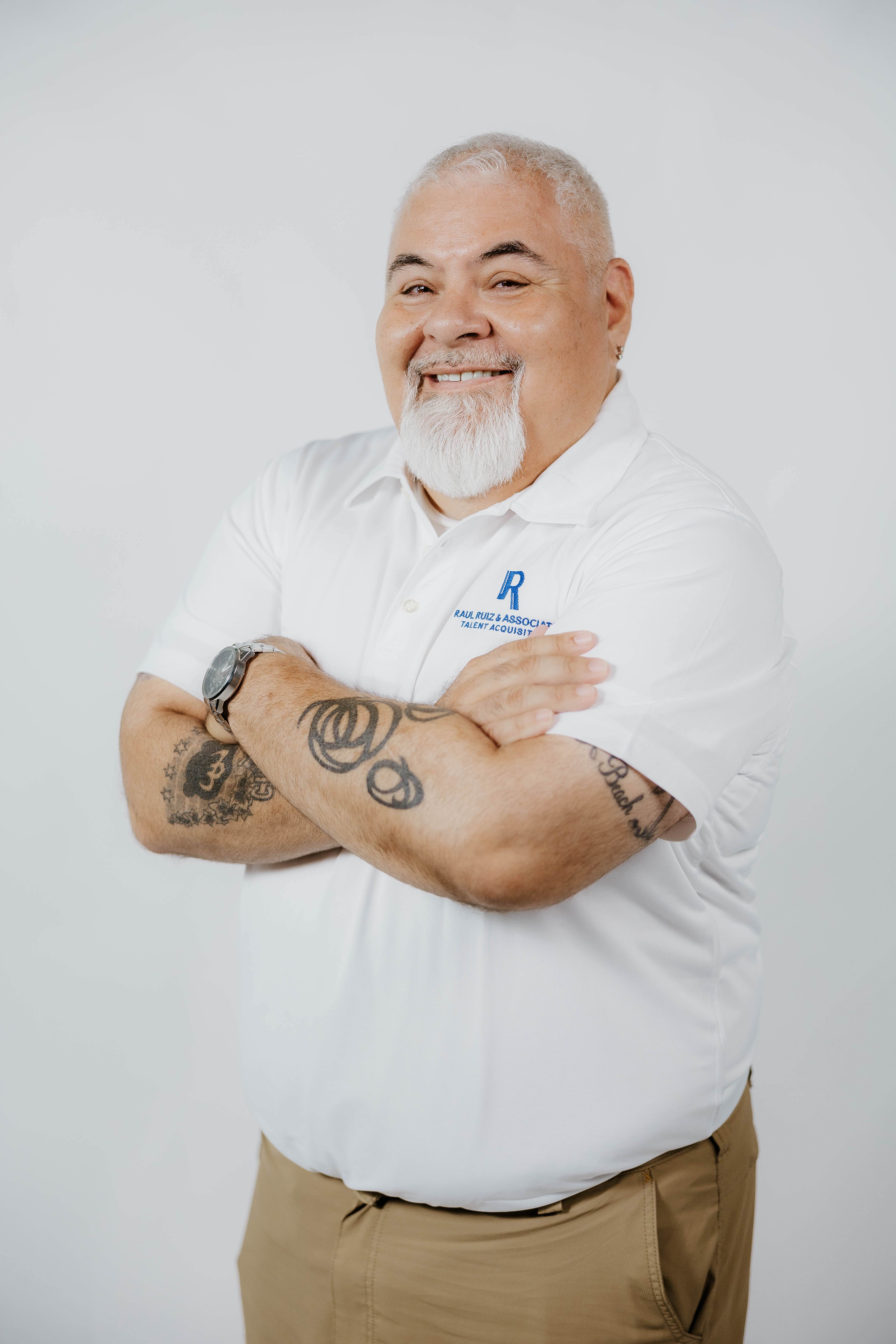 Spotlight on Raul Ruiz & Associates: A Small Business Making Big ...