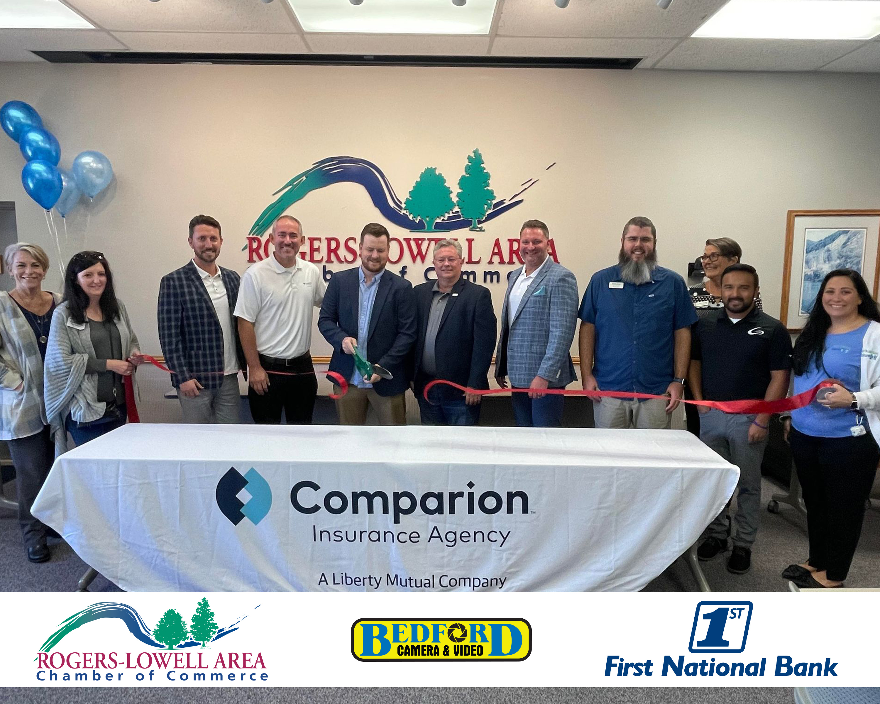 3rd quarter 2022 | Rogers-Lowell Chamber