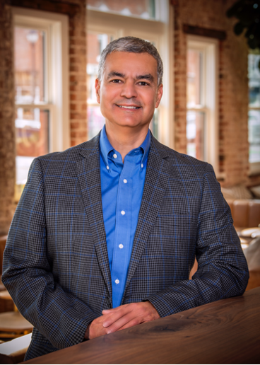NWACC Names Alex Vasquez as New Chief of Staff & Executive Director of ...