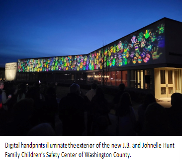 Henderson Engineers Celebrates Grand Opening of Children’s Safety ...