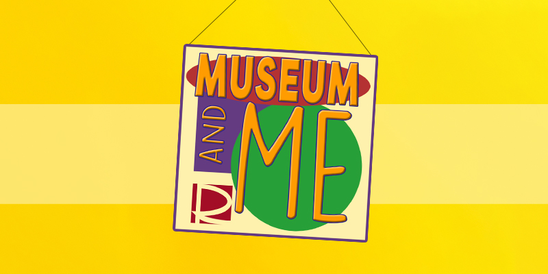 "Museum and Me" | Rogers-Lowell Chamber