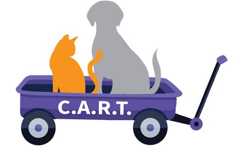 Support the New Humane Society for Animals Transport Hub | Rogers ...
